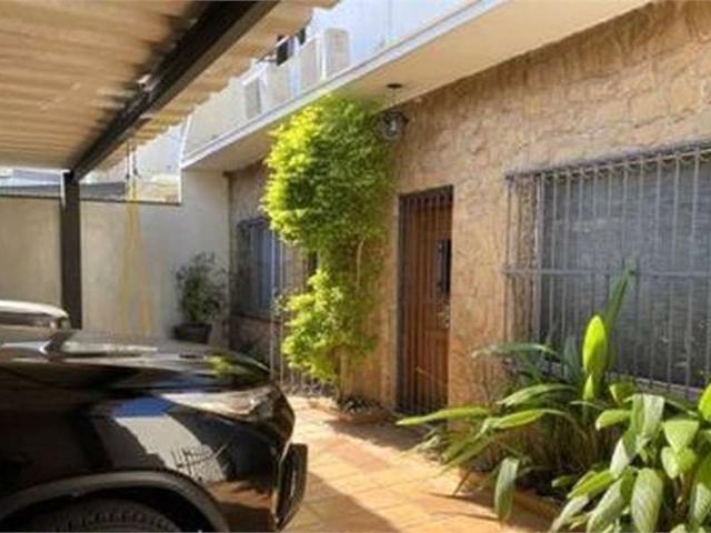 Casa / Sobrado para Venda em São Paulo/SP Brooklin 4 Quartos