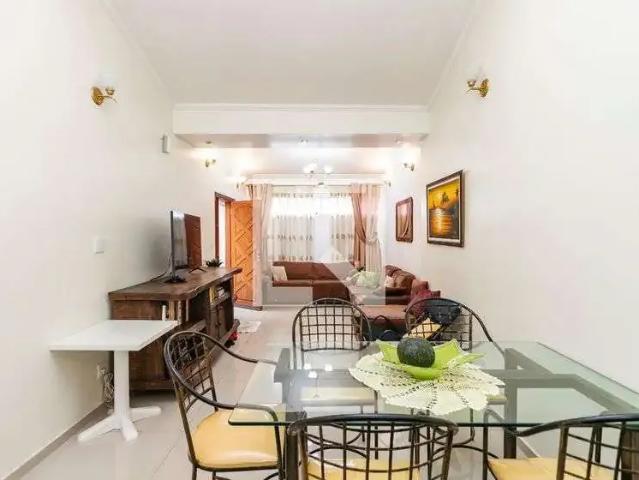 Casa / Sobrado para Venda em São Paulo/SP Brooklin 4 Quartos