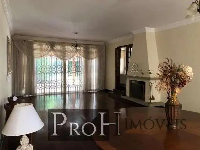 Casa / Sobrado para Venda em São Paulo/SP Brooklin 4 Quartos