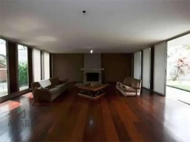 Casa / Sobrado para Venda em São Paulo/SP Brooklin 4 Quartos