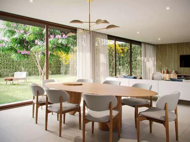 Casa / Sobrado para Venda em São Paulo/SP Brooklin 4 Quartos