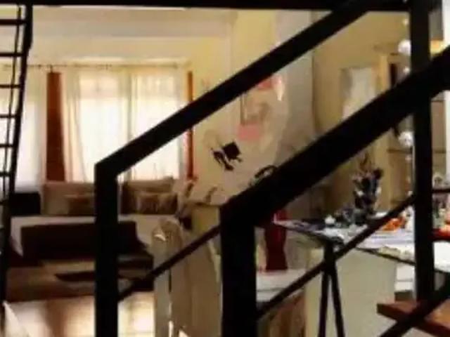 Casa / Sobrado para Venda em São Paulo/SP Brooklin 4 Quartos