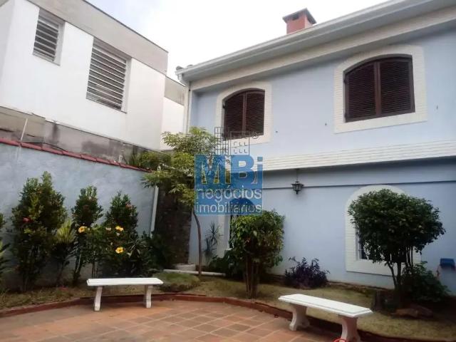 Casa / Sobrado para Venda em São Paulo/SP Brooklin 4 Quartos