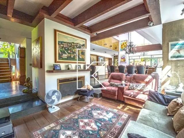 Casa / Sobrado para Venda em São Paulo/SP Brooklin 4 Quartos