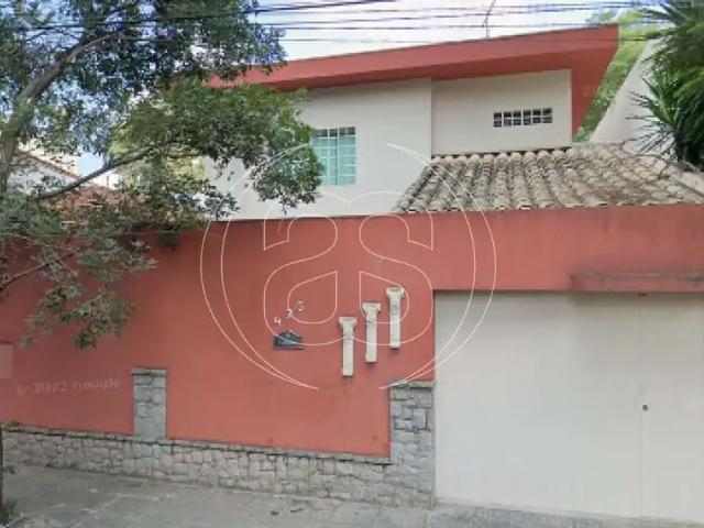 Casa / Sobrado para Venda em São Paulo/SP Brooklin 4 Quartos