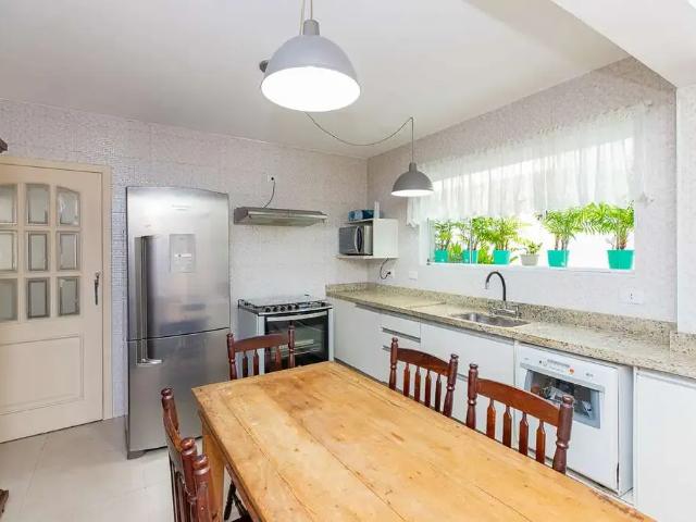Casa / Sobrado para Venda em São Paulo/SP Brooklin 4 Quartos