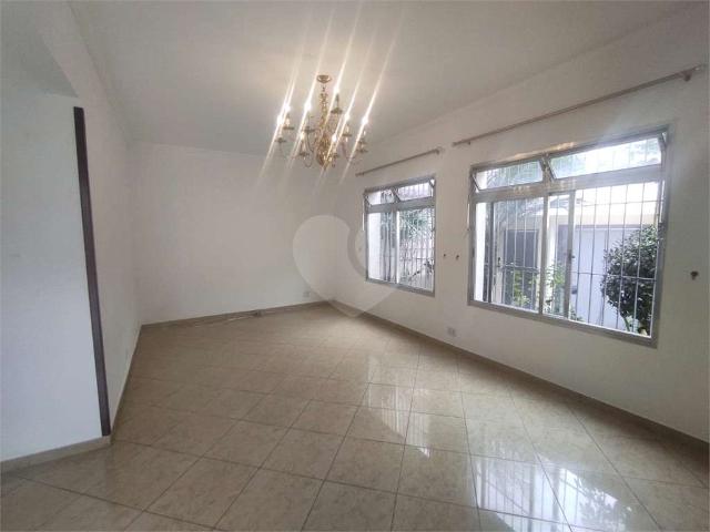 Casa / Sobrado para Venda em São Paulo/SP Brooklin 4 Quartos
