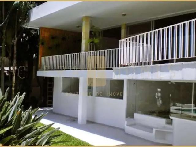 Casa / Sobrado para Venda em São Paulo/SP Brooklin 4 Quartos