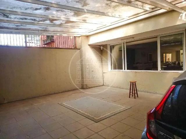 Casa / Sobrado para Venda em São Paulo/SP Brooklin 4 Quartos