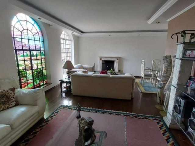 Casa / Sobrado para Venda em São Paulo/SP Brooklin 4 Quartos