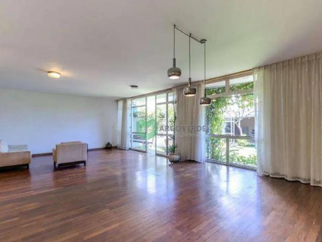 Casa / Sobrado para Venda em São Paulo/SP Brooklin 4 Quartos