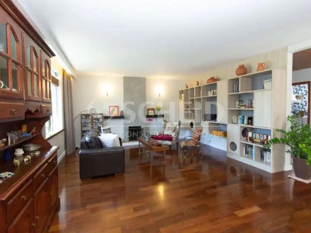 Casa / Sobrado para Venda em São Paulo/SP Brooklin 4 Quartos