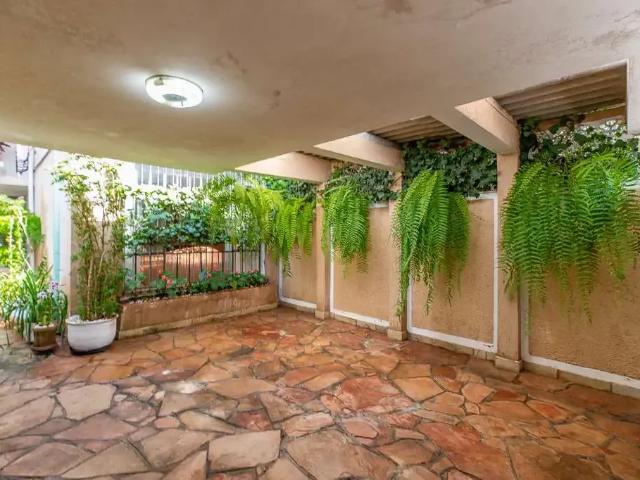Casa / Sobrado para Venda em São Paulo/SP Brooklin 4 Quartos