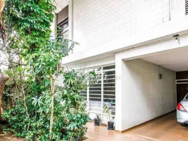 Casa / Sobrado para Venda em São Paulo/SP Brooklin 4 Quartos