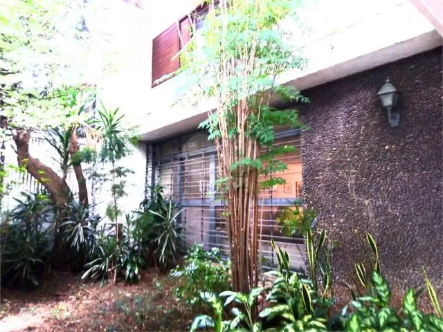 Casa / Sobrado para Venda em São Paulo/SP Vila Cordeiro 4 Quartos