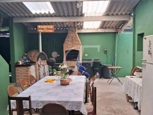 Casa / Sobrado para Venda em São Paulo/SP Brooklin 4 Quartos