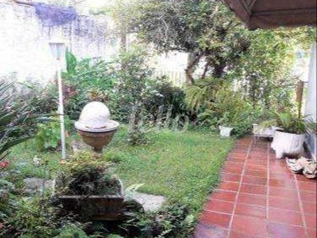 Casa / Sobrado para Venda em São Paulo/SP Brooklin Paulista 4 Quartos