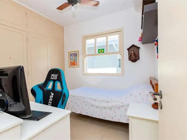 Casa / Sobrado para Venda em São Paulo/SP Brooklin 4 Quartos