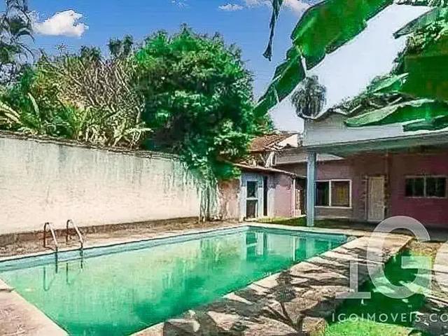 Casa / Sobrado para Venda em São Paulo/SP Brooklin 4 Quartos