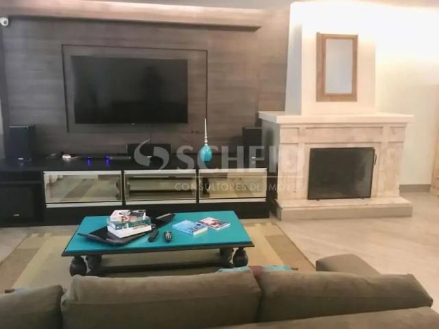 Casa / Sobrado para Venda em São Paulo/SP Brooklin 4 Quartos