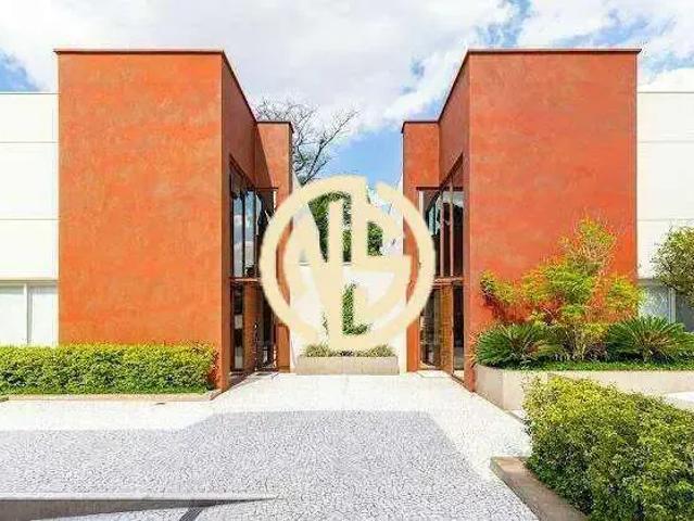 Casa / Sobrado para Venda em São Paulo/SP Brooklin 4 Quartos