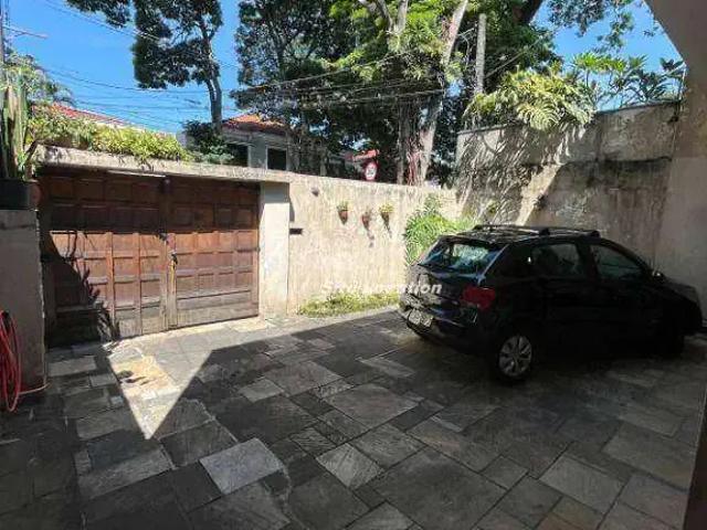 Casa / Sobrado para Venda em São Paulo/SP Brooklin 4 Quartos