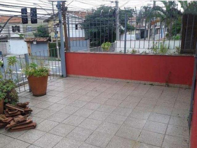 Casa / Sobrado para Venda em São Paulo/SP Brooklin 4 Quartos