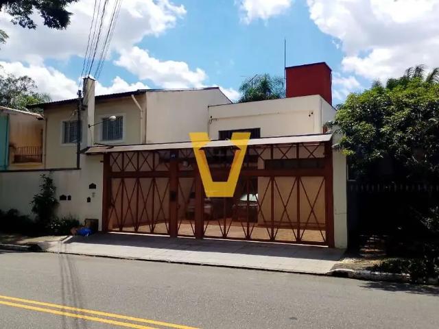 Casa / Sobrado para Venda em São Paulo/SP Brooklin 4 Quartos