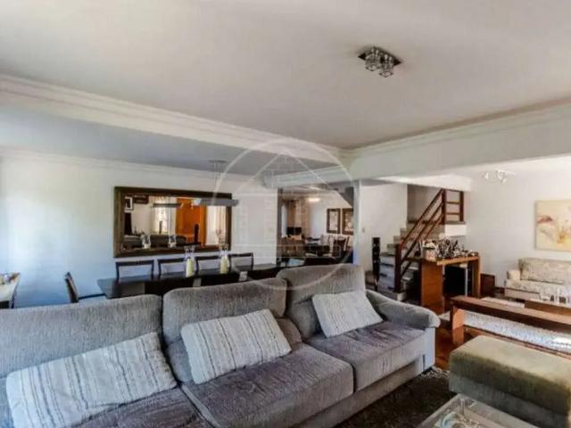 Casa / Sobrado para Venda em São Paulo/SP Brooklin 4 Quartos