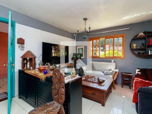 Casa / Sobrado para Venda em São Paulo/SP Brooklin 4 Quartos