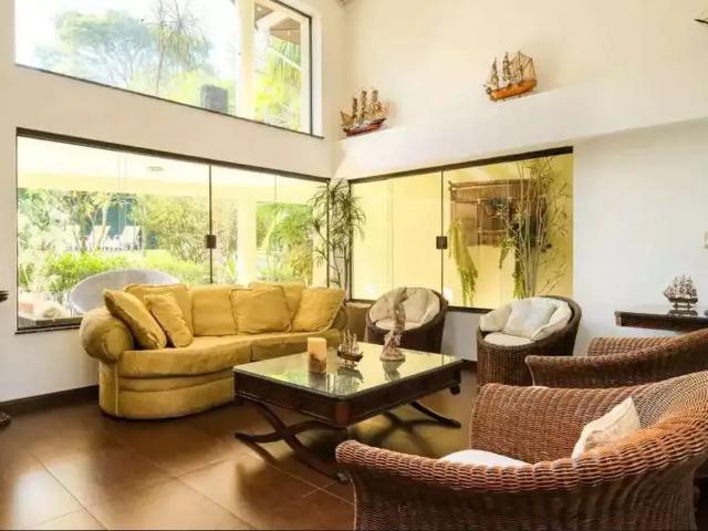Casa / Sobrado para Venda em São Paulo/SP Brooklin 4 Quartos