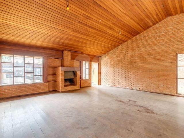 Casa / Sobrado para Venda em São Paulo/SP Brooklin 4 Quartos