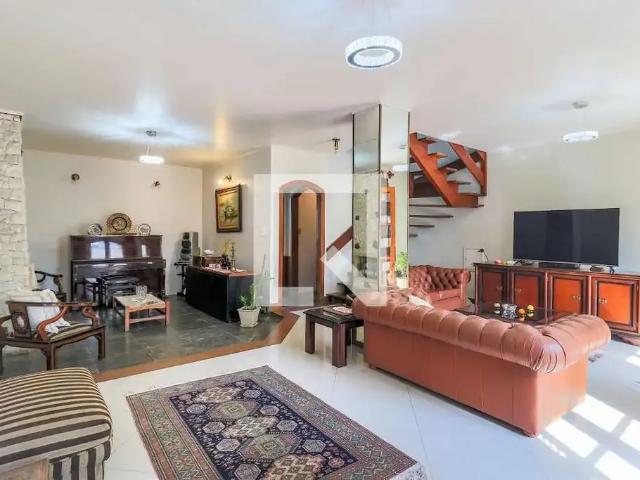 Casa / Sobrado para Venda em São Paulo/SP Brooklin 4 Quartos