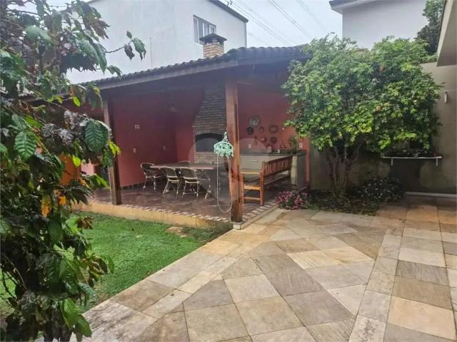 Casa / Sobrado para Venda em São Paulo/SP Brooklin 4 Quartos