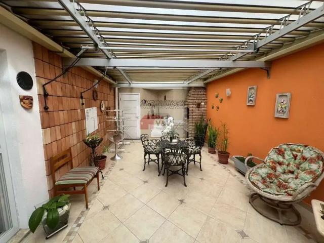 Casa / Sobrado para Venda em São Paulo/SP Brooklin 4 Quartos