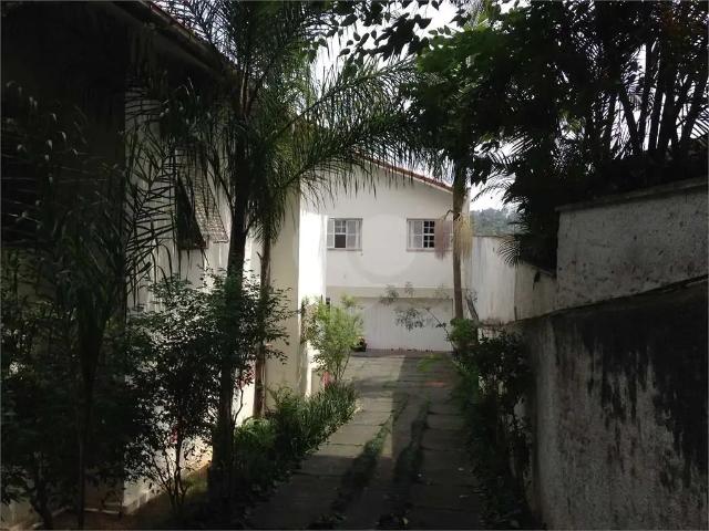 Casa / Sobrado para Venda em São Paulo/SP Jardim Petrópolis 4 Quartos