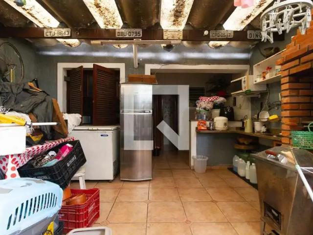 Casa / Sobrado para Venda em São Paulo/SP Brooklin 4 Quartos