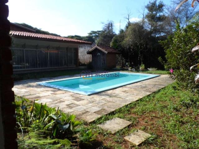 Casa / Sobrado para Venda em São Paulo/SP Brooklin 4 Quartos