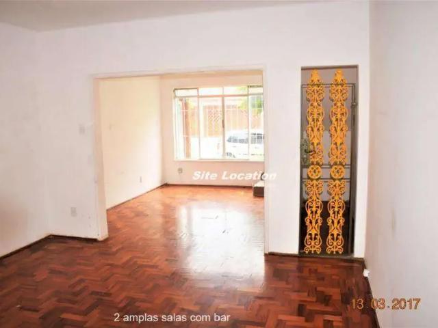 Casa / Sobrado para Venda em São Paulo/SP Brooklin 4 Quartos