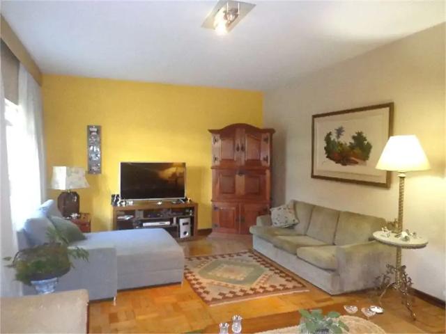 Casa / Sobrado para Venda em São Paulo/SP Brooklin 4 Quartos