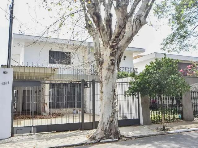Casa / Sobrado para Venda em São Paulo/SP Brooklin 4 Quartos