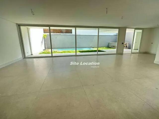 Casa / Sobrado para Venda em São Paulo/SP Brooklin 4 Quartos