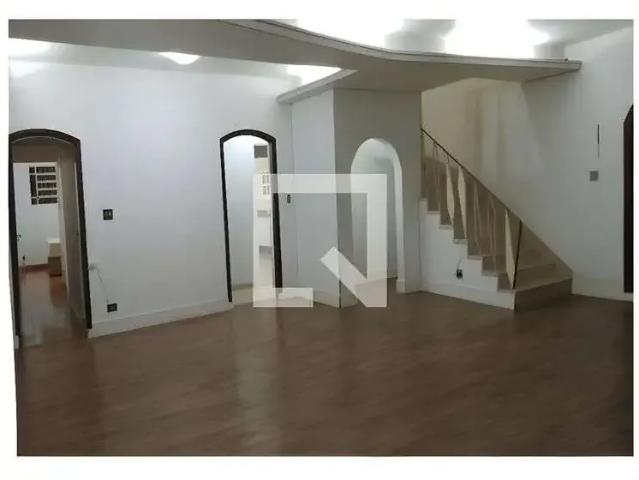 Casa / Sobrado para Venda em São Paulo/SP Brooklin 4 Quartos