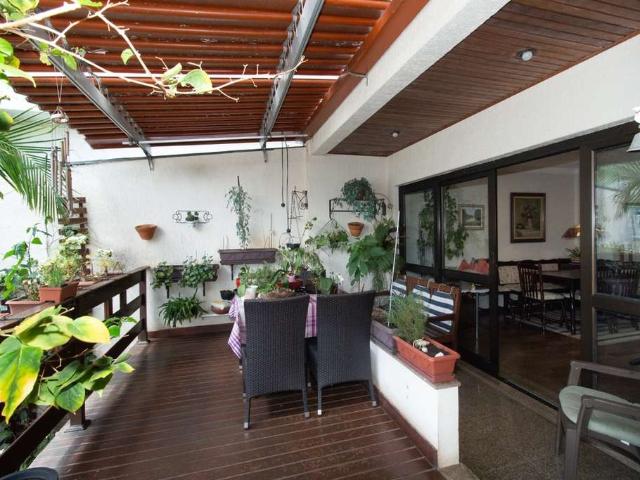 Casa / Sobrado para Venda em São Paulo/SP Brooklin 4 Quartos