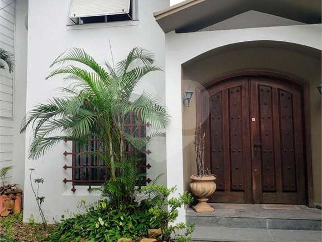 Casa / Sobrado para Venda em São Paulo/SP Brooklin 4 Quartos