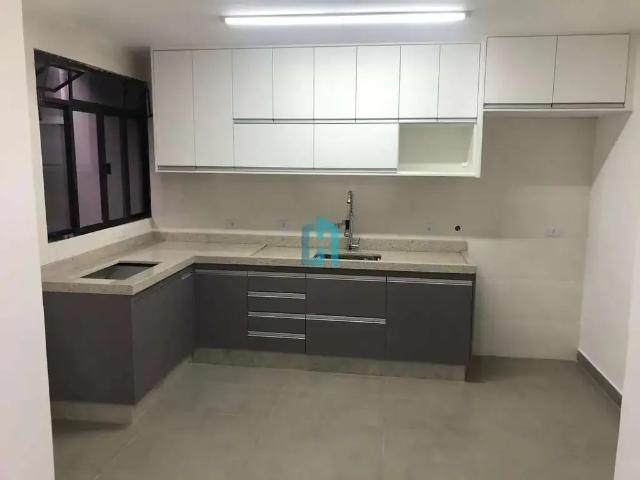 Casa / Sobrado para Venda em São Paulo/SP Brooklin 4 Quartos