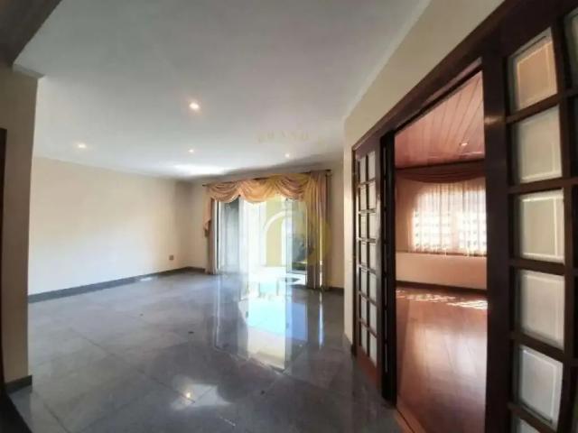 Casa / Sobrado para Venda em São Paulo/SP Brooklin 4 Quartos
