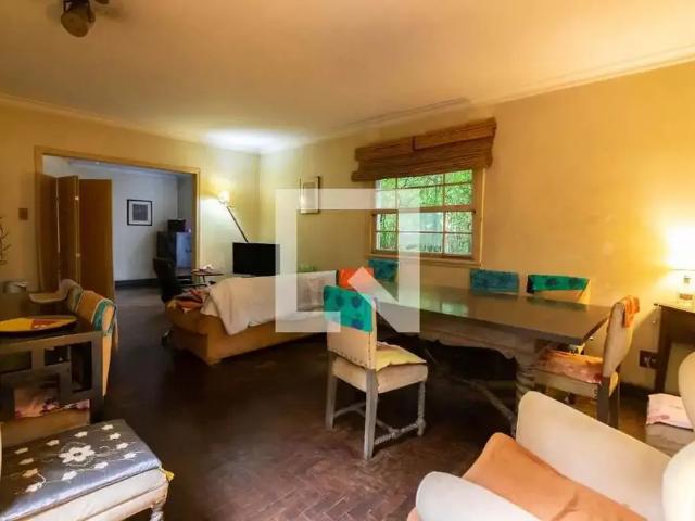 Casa / Sobrado para Venda em São Paulo/SP Brooklin 4 Quartos