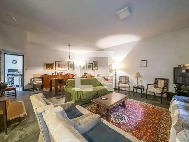 Casa / Sobrado para Venda em São Paulo/SP Brooklin 4 Quartos