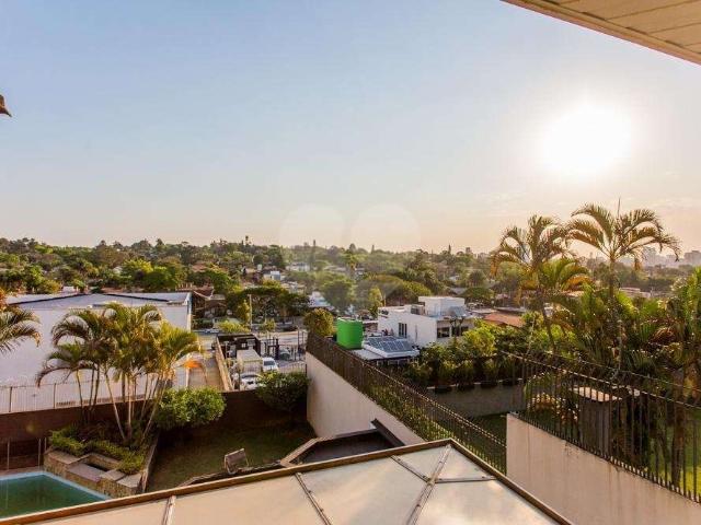 Casa / Sobrado para Venda em São Paulo/SP Brooklin 4 Quartos